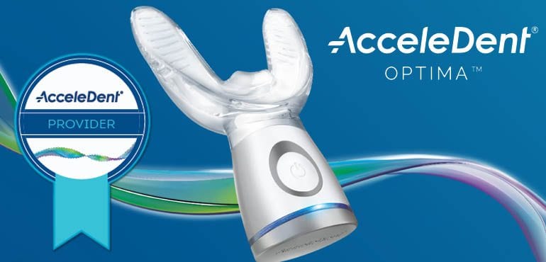 ACCELEDENT ® acelera tu ortodoncia - Clínica Dental Carralero en Xàtiva