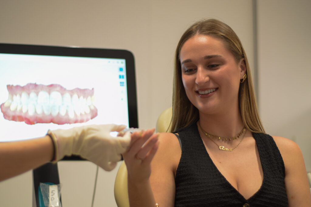Prótesis maxilofacial. Qué son y para qué sirven los obturadores ...