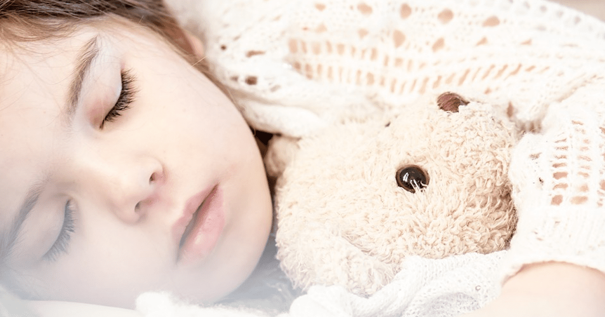 La importancia de detectar la apnea infantil a tiempo | Clínica Dental ...